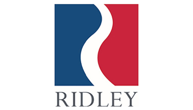 Ridley Inc. | Block 518