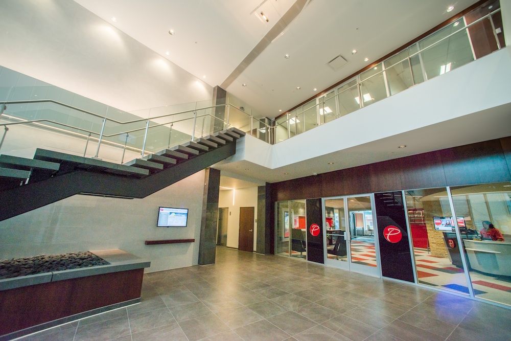 Profinium, Inc. Profinium, Inc.